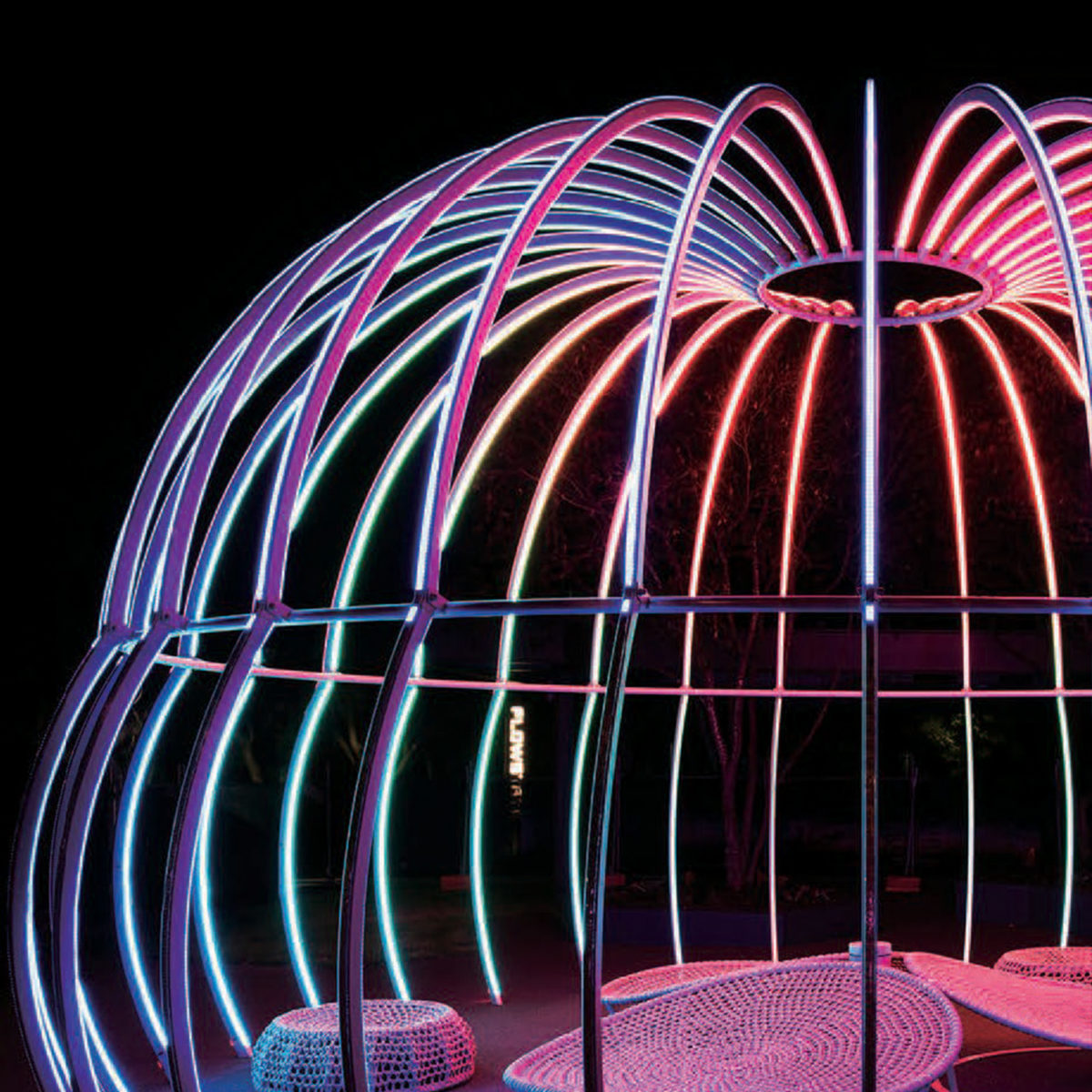 NEON STRIP KITS - GLight