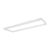 RECESSED CEILING FRAME - GLight
