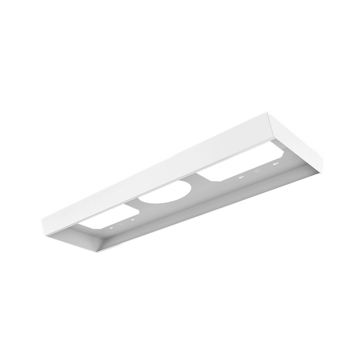 DIY SURFACE MOUNTED KIT - GLight