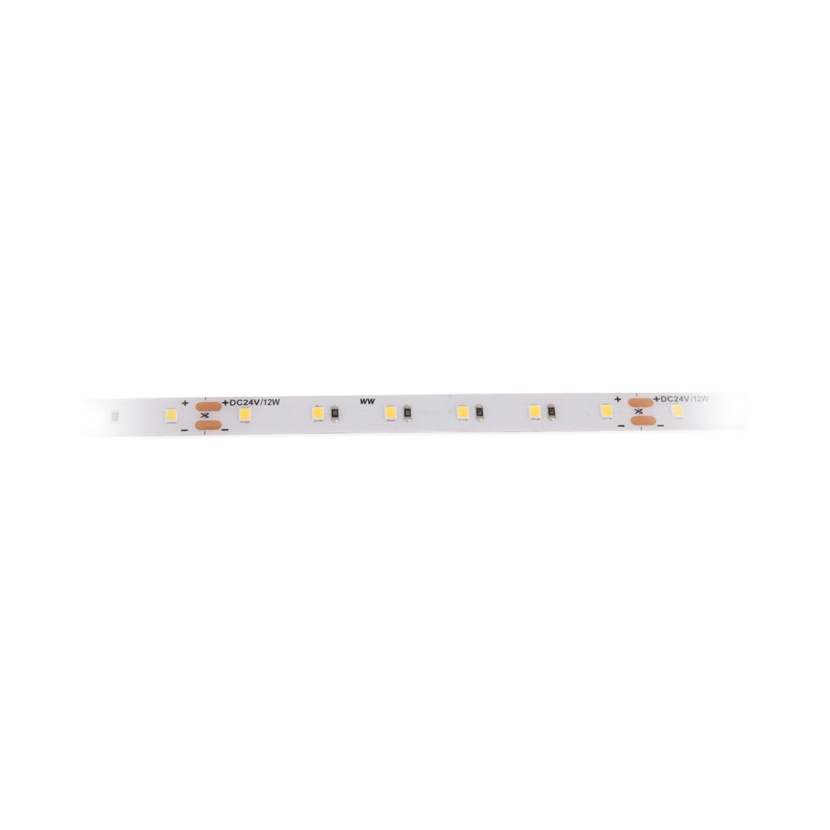 FLAWLESS APPEARANCE LED STRIP - GLight