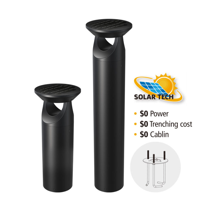AURORA I SOLAR - GLight