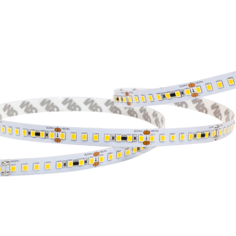 HIGH OUTPUT& HIGH CRI LED STRIP - GLight