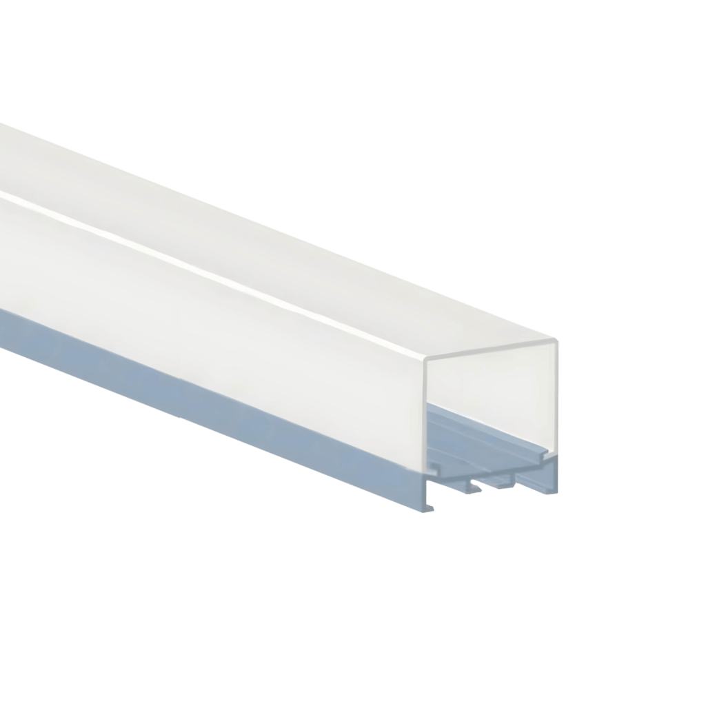 LED STRIP CHANNEL - GLight
