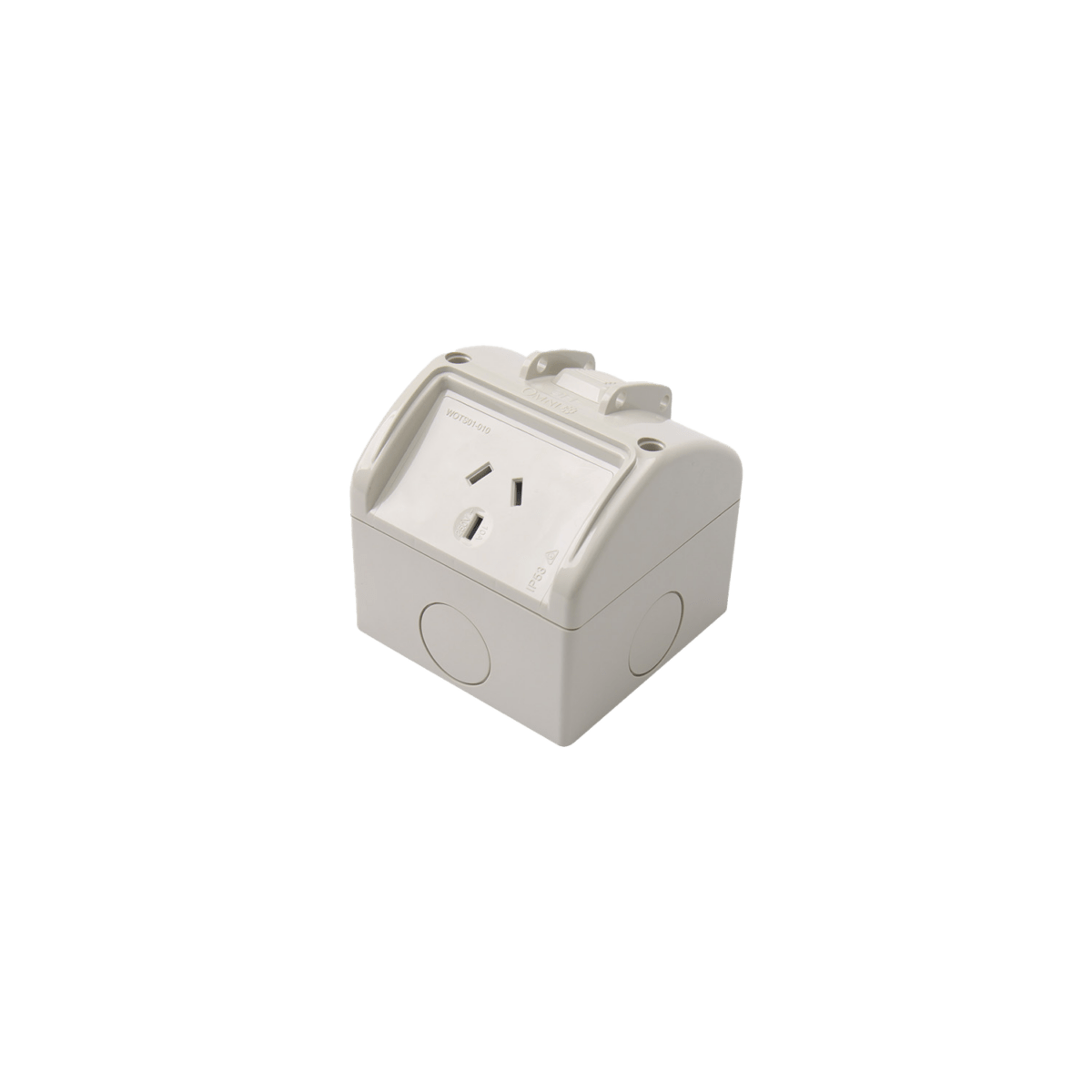 WEATHERPROOF OUTLET - GLight