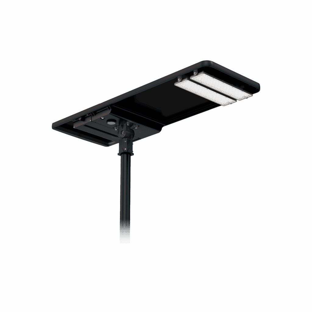 SOLAR STAR II - GLight